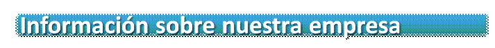 Acerca de nosotros